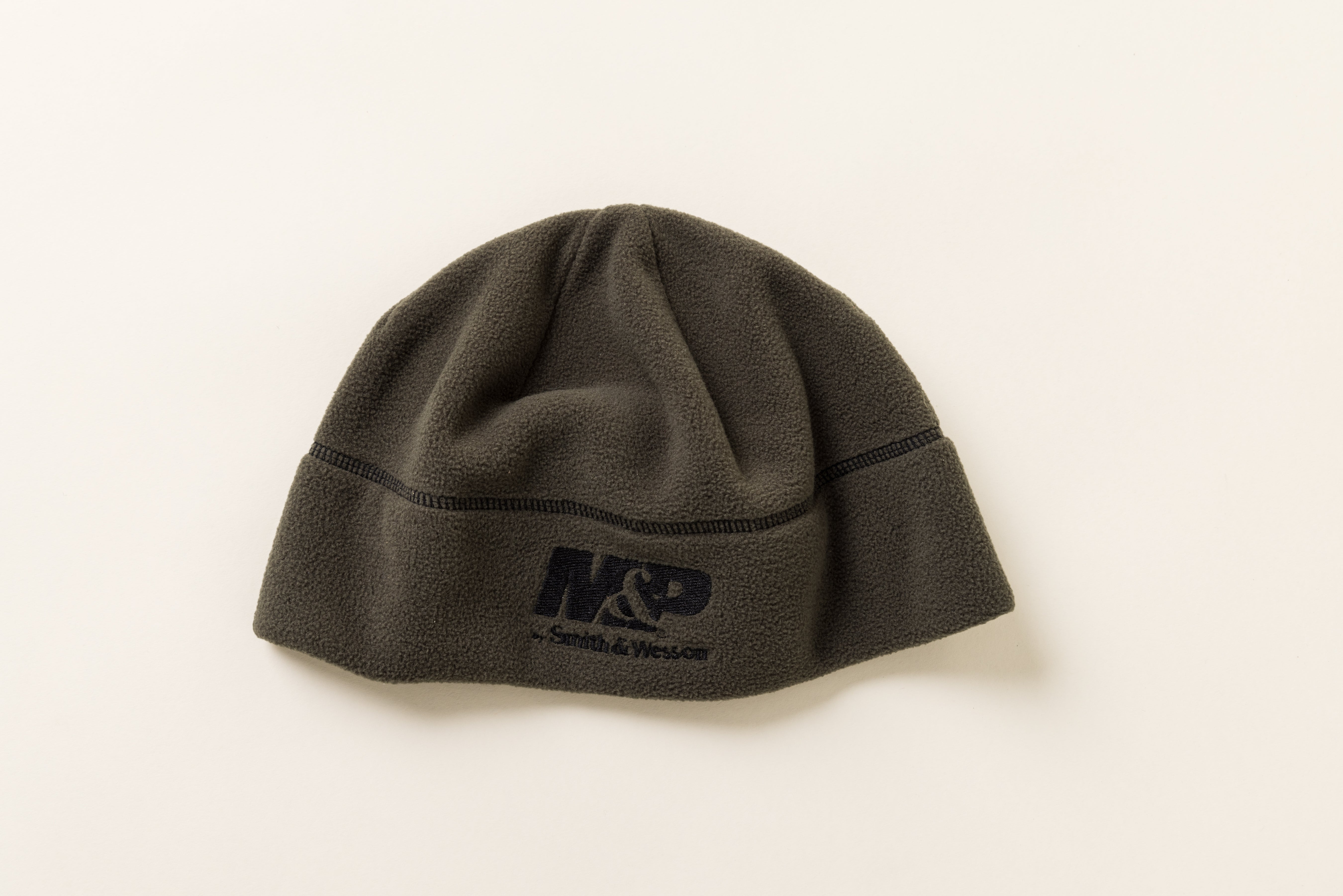 M&P Polar Fleece Skull Cap